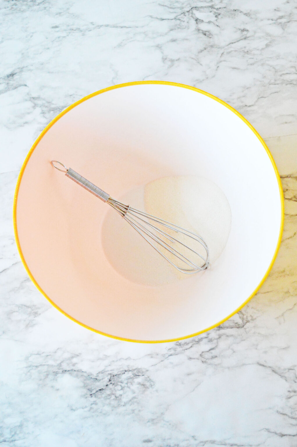 Lemon Jello Poke Cake Recipe - Making Mom Magic